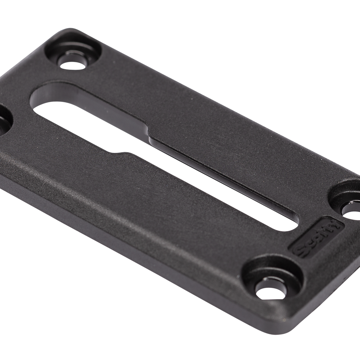 Scotty 439 Track Adaptor - Inflatable Boat Track Mount | Monster Fishing NZ