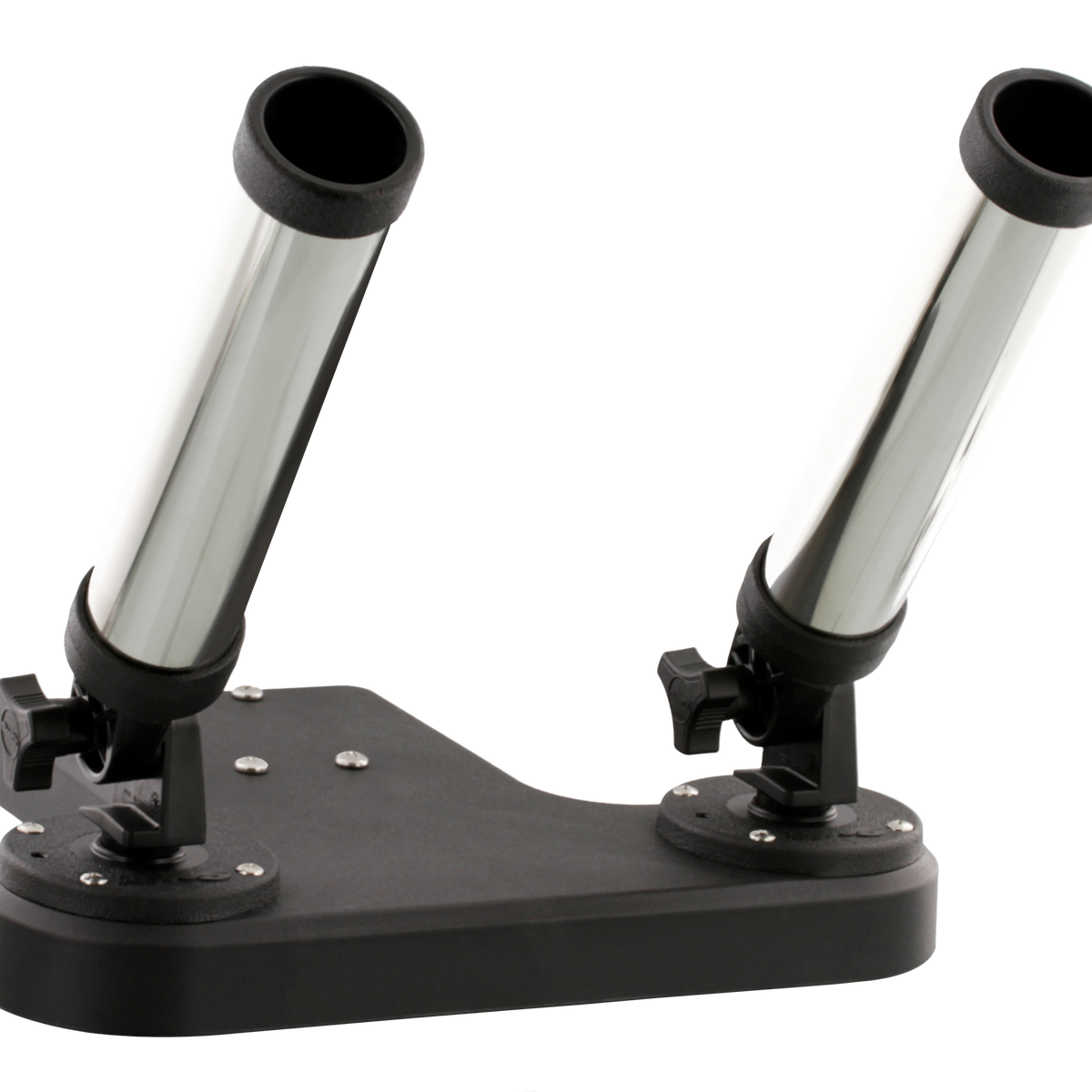 Scotty 447 Dual Rocket Launcher Rod Holder - Twin Rod Holder | Monster ...