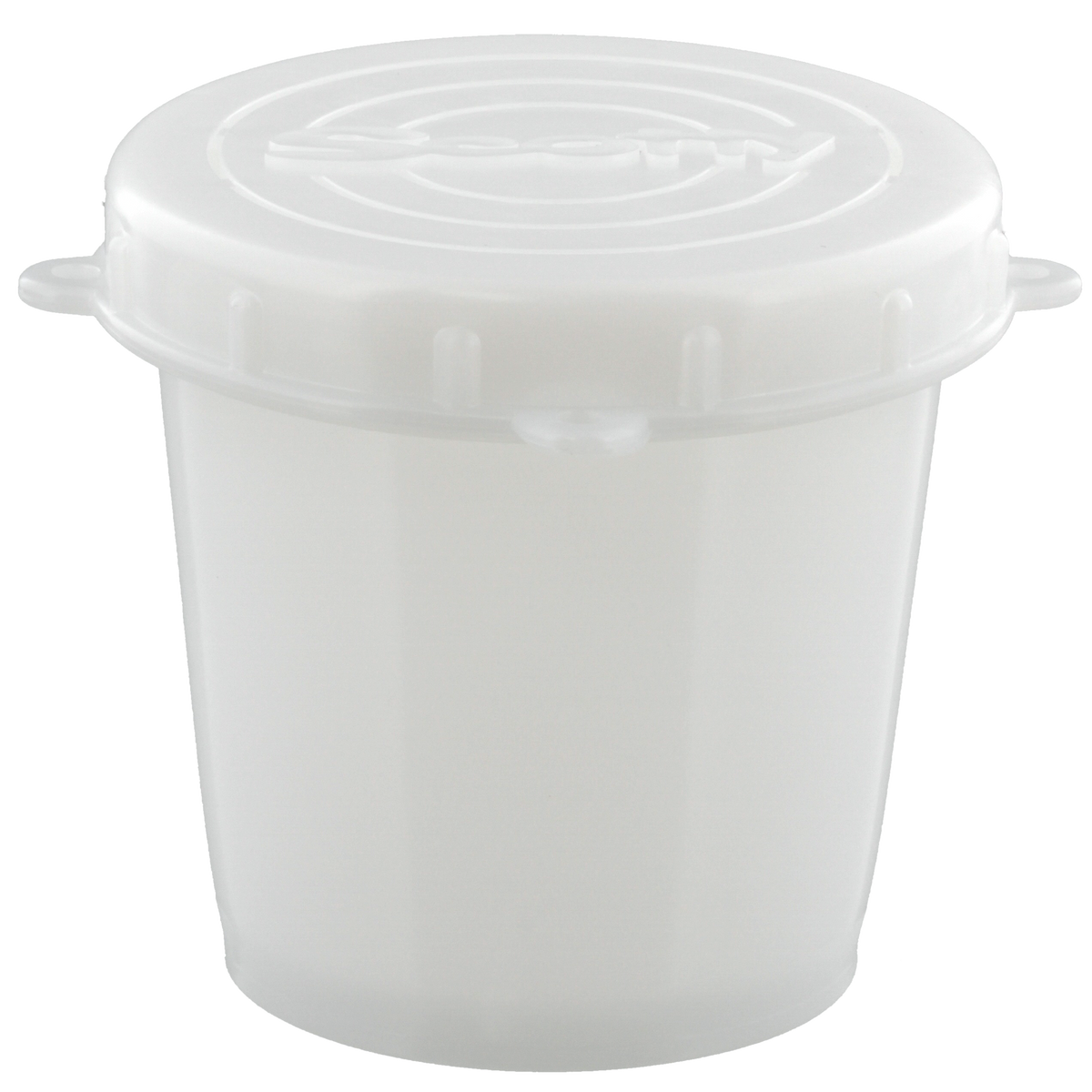 Scotty Crab Diner Bait Jar 650 - Fishing Bait Container | Monster ...