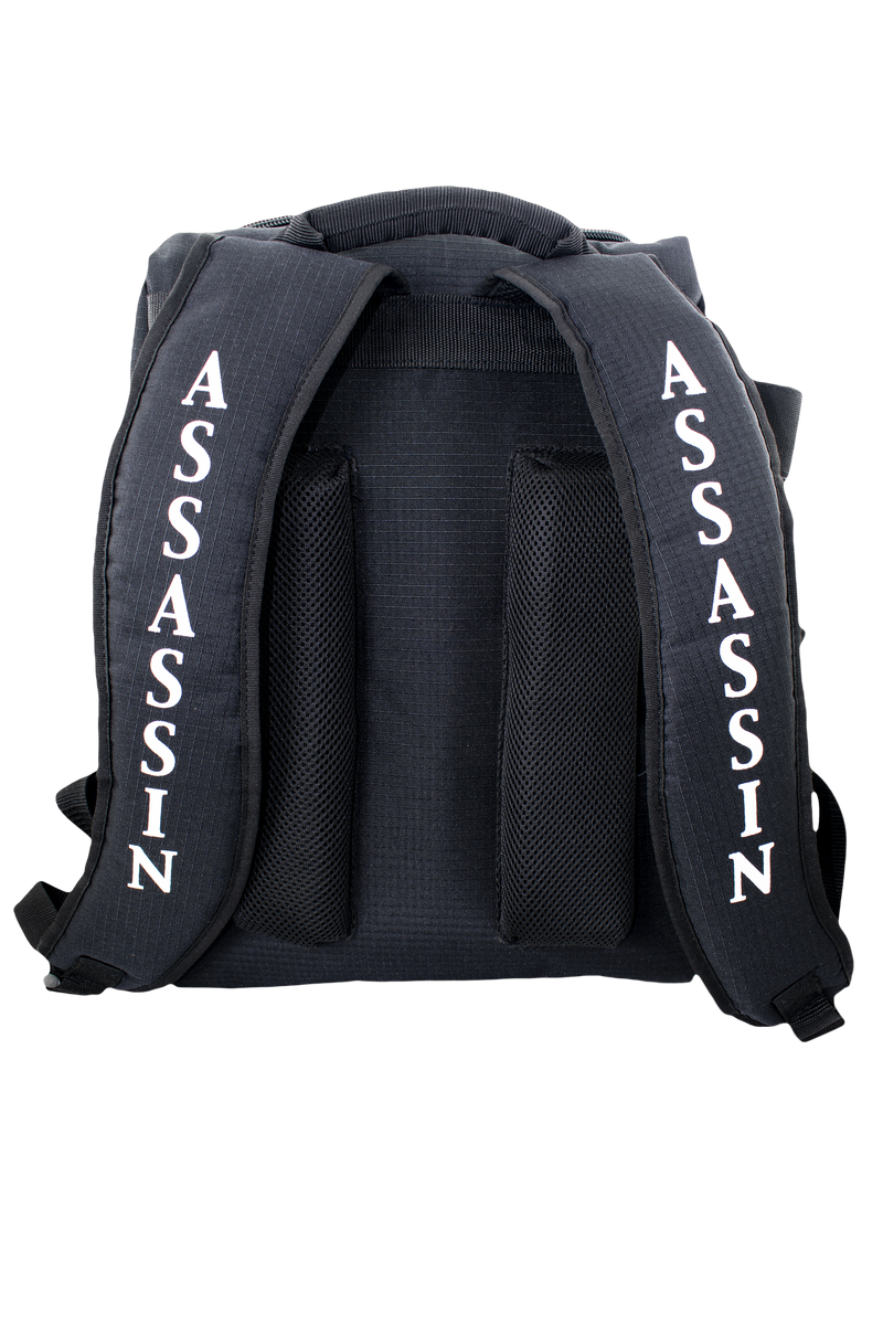 Assassin - Spin Core Bag – Monster Fishing