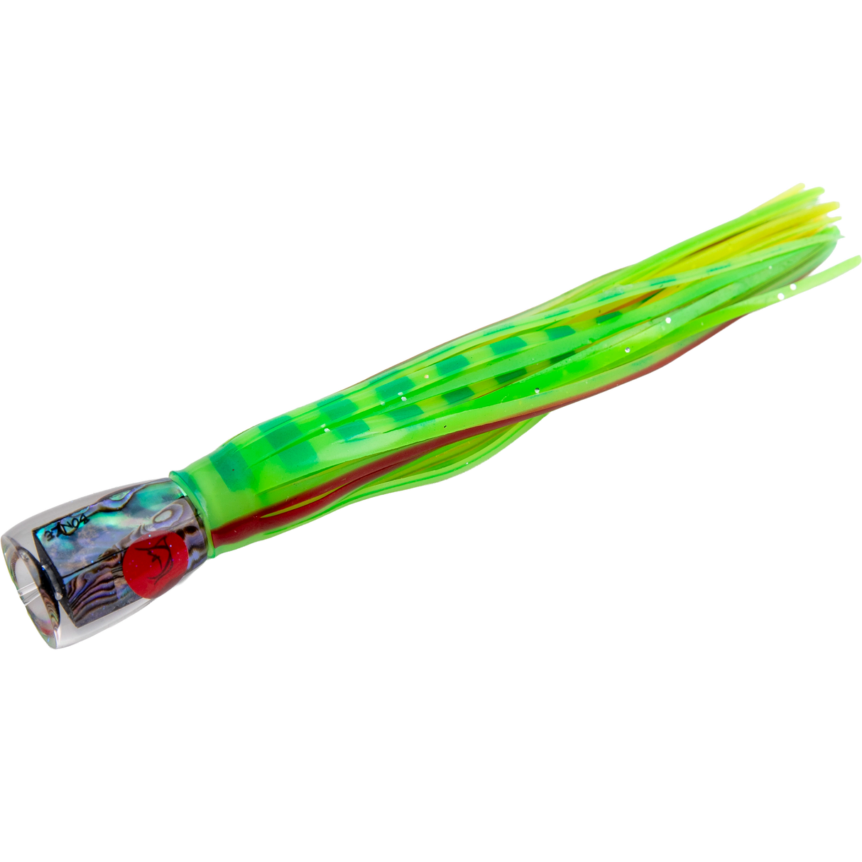 Bonze Bombshell Trolling Lure - Game Fishing Lure | NZ – Monster Fishing