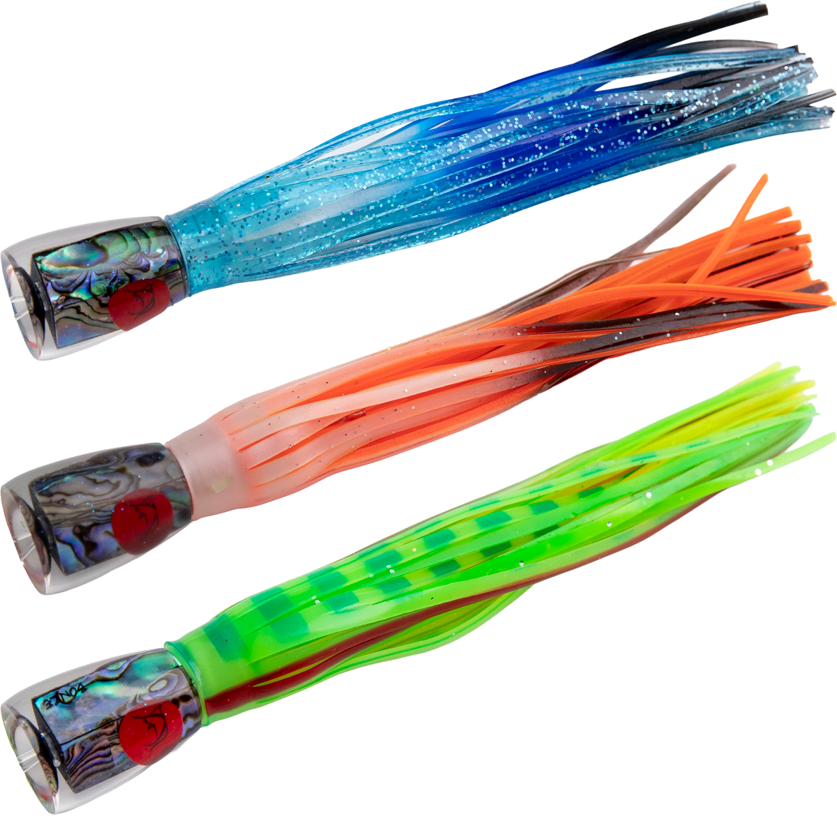 Bonze Bombshell Trolling Lure - Game Fishing Lure | NZ – Monster Fishing