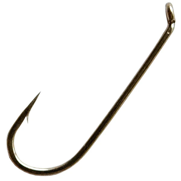 Black Magic Fly Hooks - Trout Fly Fishing Hooks | Monster Fishing NZ