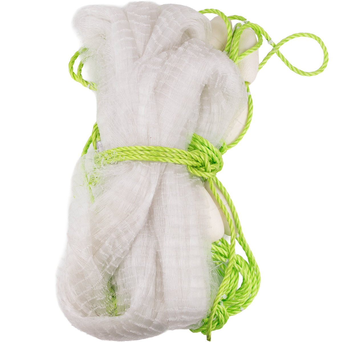 Piper Set Net 10m - Mono Fishing Net 1" Mesh | NZ – Monster Fishing