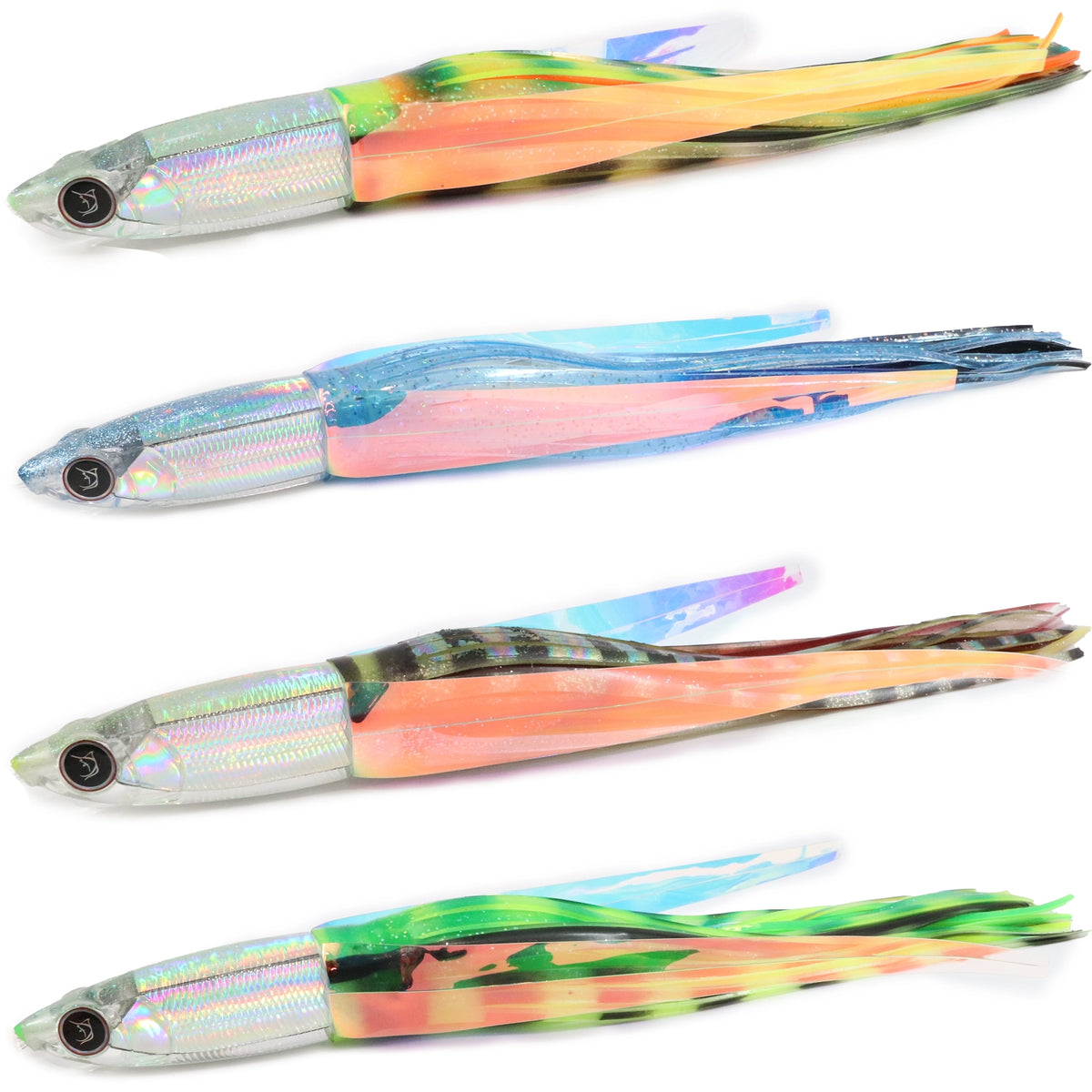 Bonze The Weapon Trolling Lure - Keel Weighted | NZ – Monster Fishing
