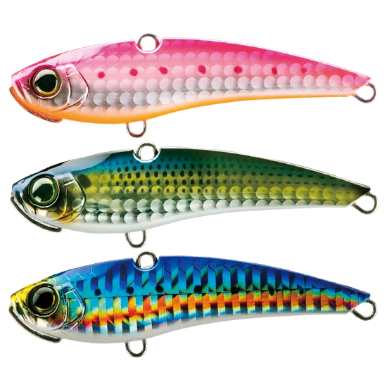 Hardcore - Solid Vibe (S) – Monster Fishing