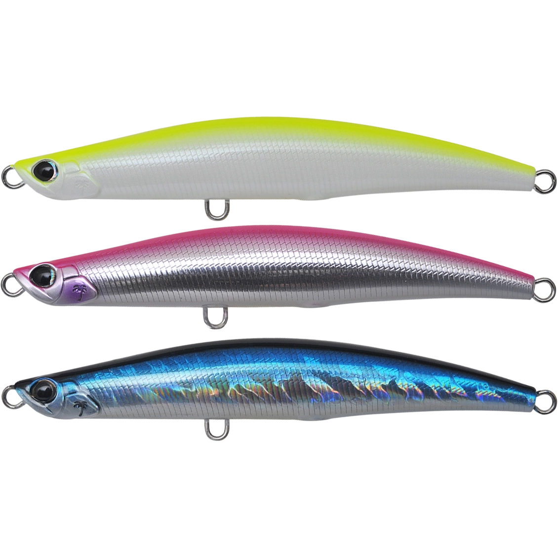 Palms GIG Level Fall 120LF Lure NZ | 120mm 47g Sinking | Monster Fishing