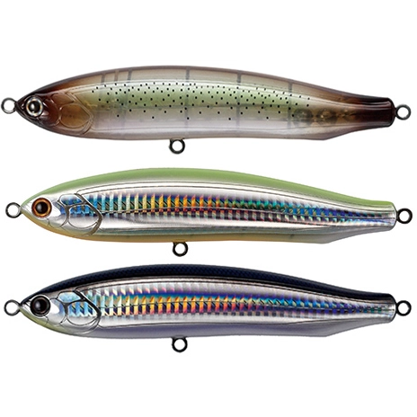 Tackle House - Contact Britt 120 – Monster Fishing