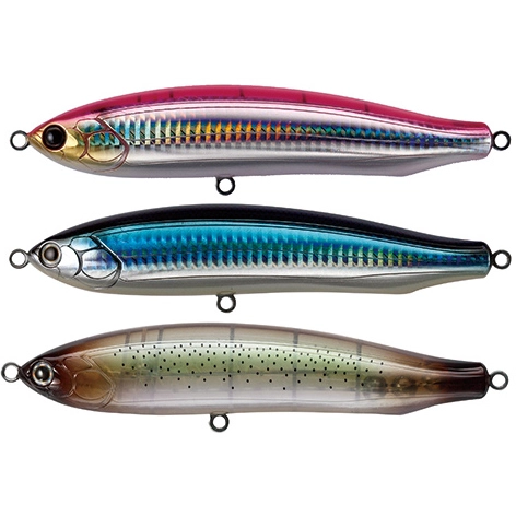 Tackle House - Contact Britt 170 – Monster Fishing