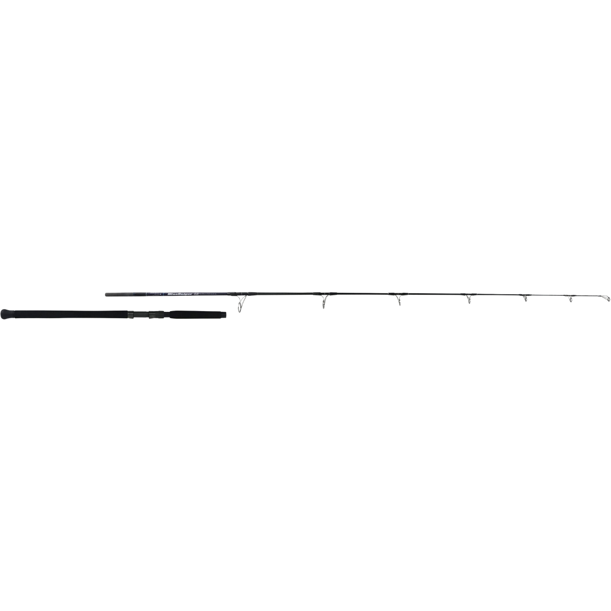 Yamaga Blanks Blue Sniper 81/8 FLX Kingfish Rod NZ | 60-180g PE8 ...