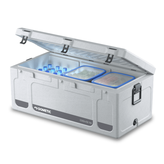 Dometic - Cool-Ice CI 110 – Monster Fishing