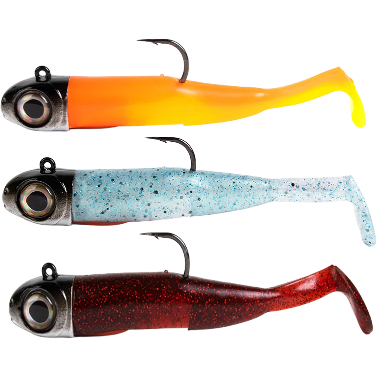 Ocean Angler - Head Banger – Monster Fishing