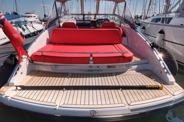 Revolve - Rollable Boat Hook 1.9m – Monster Fishing