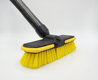 Revolve - Deck Stiff Brush – Monster Fishing