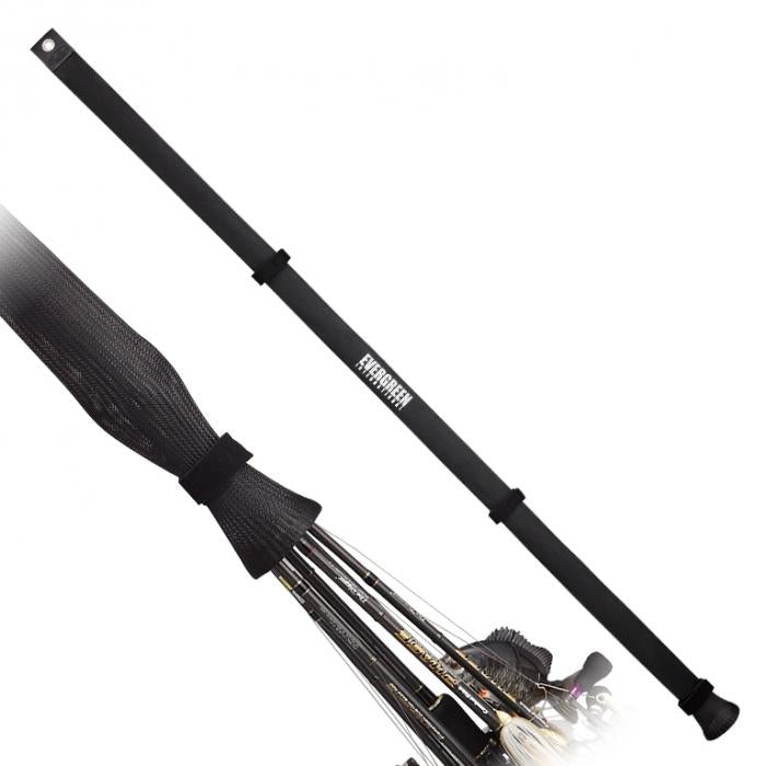 Evergreen - Rod Mesh Cover – Monster Fishing