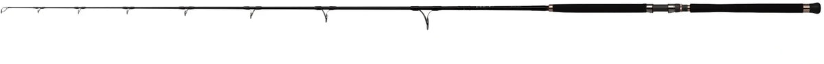 Zenaq Tobizo TC 84-100G Tuna Jigging Rod | 100g Jigs | NZ – Monster Fishing