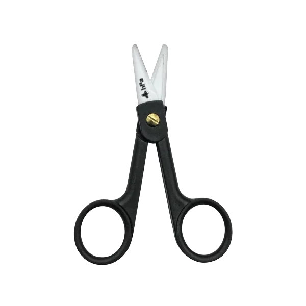 hPa - ULKUT Ceramic Scissors – Monster Fishing