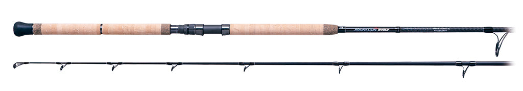 Palms Shore Gun Evolv SFTGS-106XXH Rod NZ | Heavy Surf Rod | Monster ...