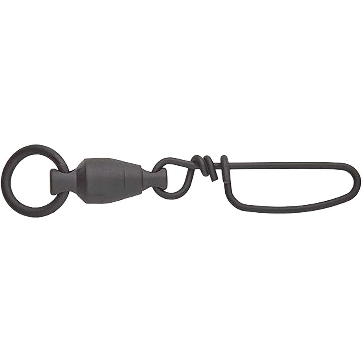 Sampo Welded Ring & Coastlock Snap - Ball-Bearing Swivel | Monster ...