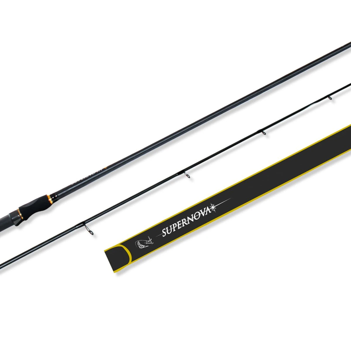Assassin Supernova 77M Spinning Rod | Medium Power | NZ – Monster Fishing