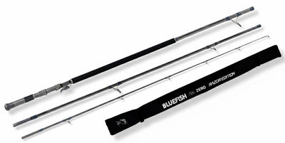 Surfcasting Rods NZ | Assassin Surf Rods | Monster Fishing