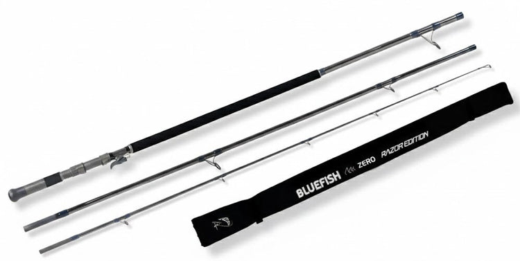 Surfcasting Rods NZ | Assassin Surf Rods | Monster Fishing