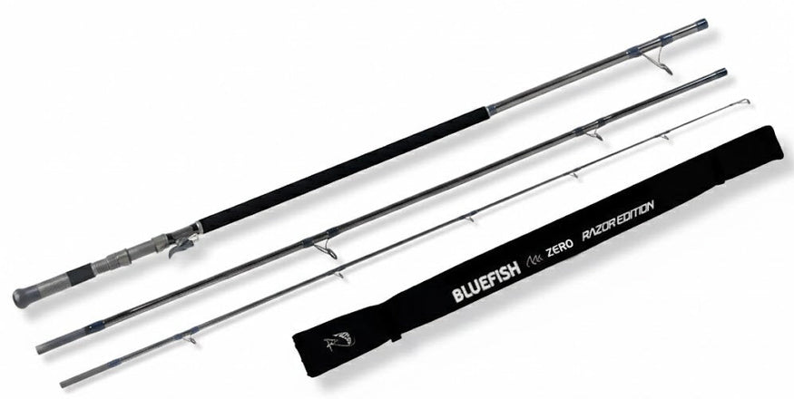 Surfcasting Rods NZ | Assassin Surf Rods | Monster Fishing