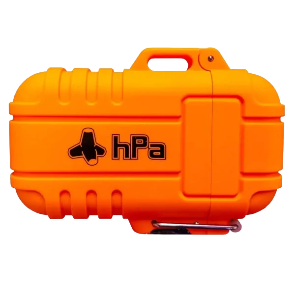 hPa Jet Lighter | Waterproof Windproof Lighter | French Gear | NZ ...