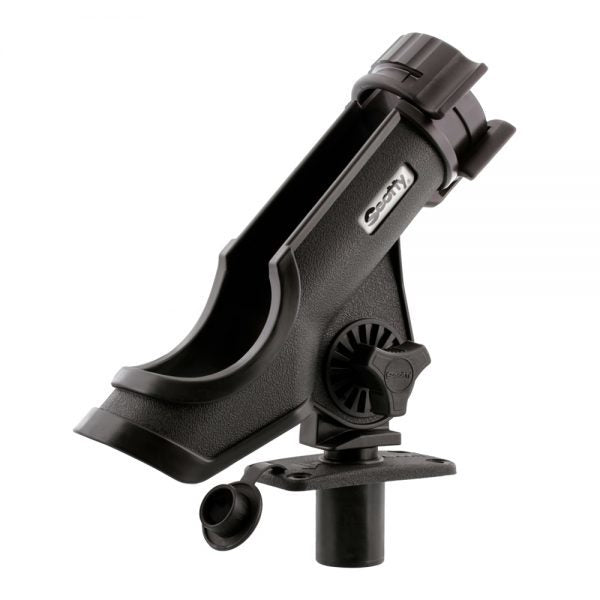 Scotty Rod Holder 231 - Flush Deck Mount | Monster Fishing NZ