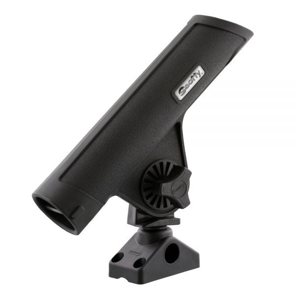 Scotty - Rodmaster II w/ Combination Side/deck Mount – Monster Fishing