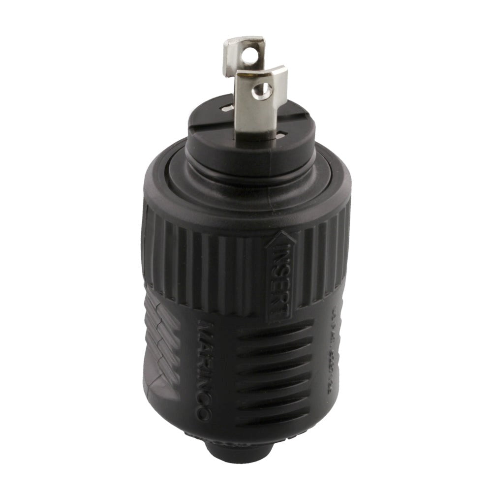 Scotty - 2127 12V Downrigger Plug – Monster Fishing