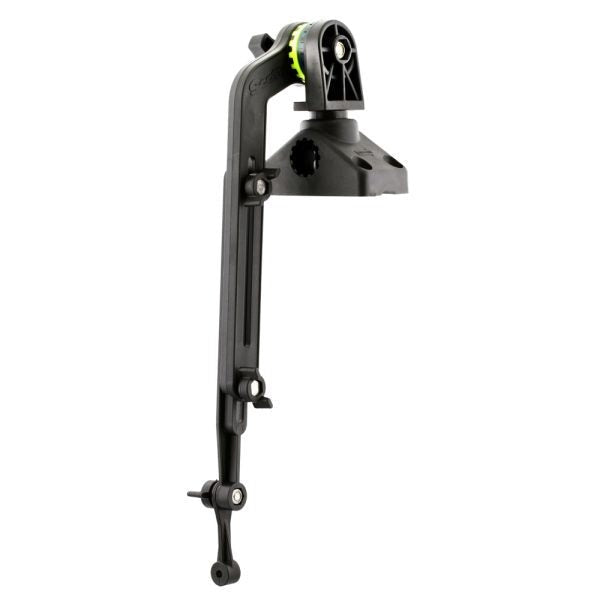 Scotty 140 Kayak Transducer Arm Mount - Telescoping Sounder Mount ...