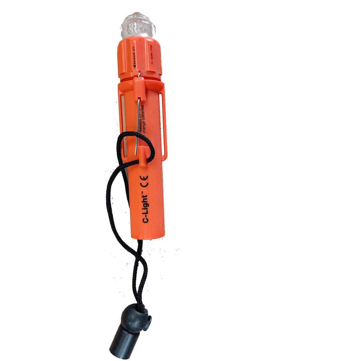 Scotty 3354 C-Light Unit | Waterproof Safety LED | Monster Fishing